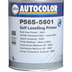 Nexa Self Levelling Primer 565-5601 weiß in 1 Liter - Autolackdiscount 24