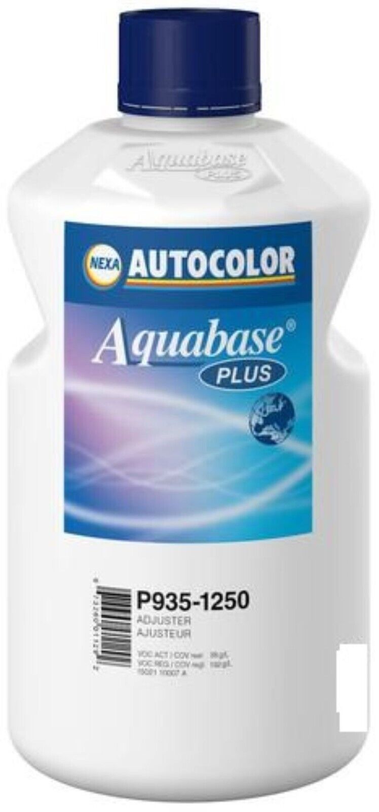 Nexa Aquabase Plus 935-1250 in 1 Liter - Autolackdiscount 24