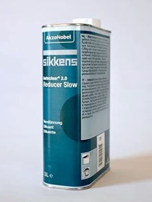 Sikkens Reducer Slow 2.0 in 1 Liter - Autolackdiscount 24